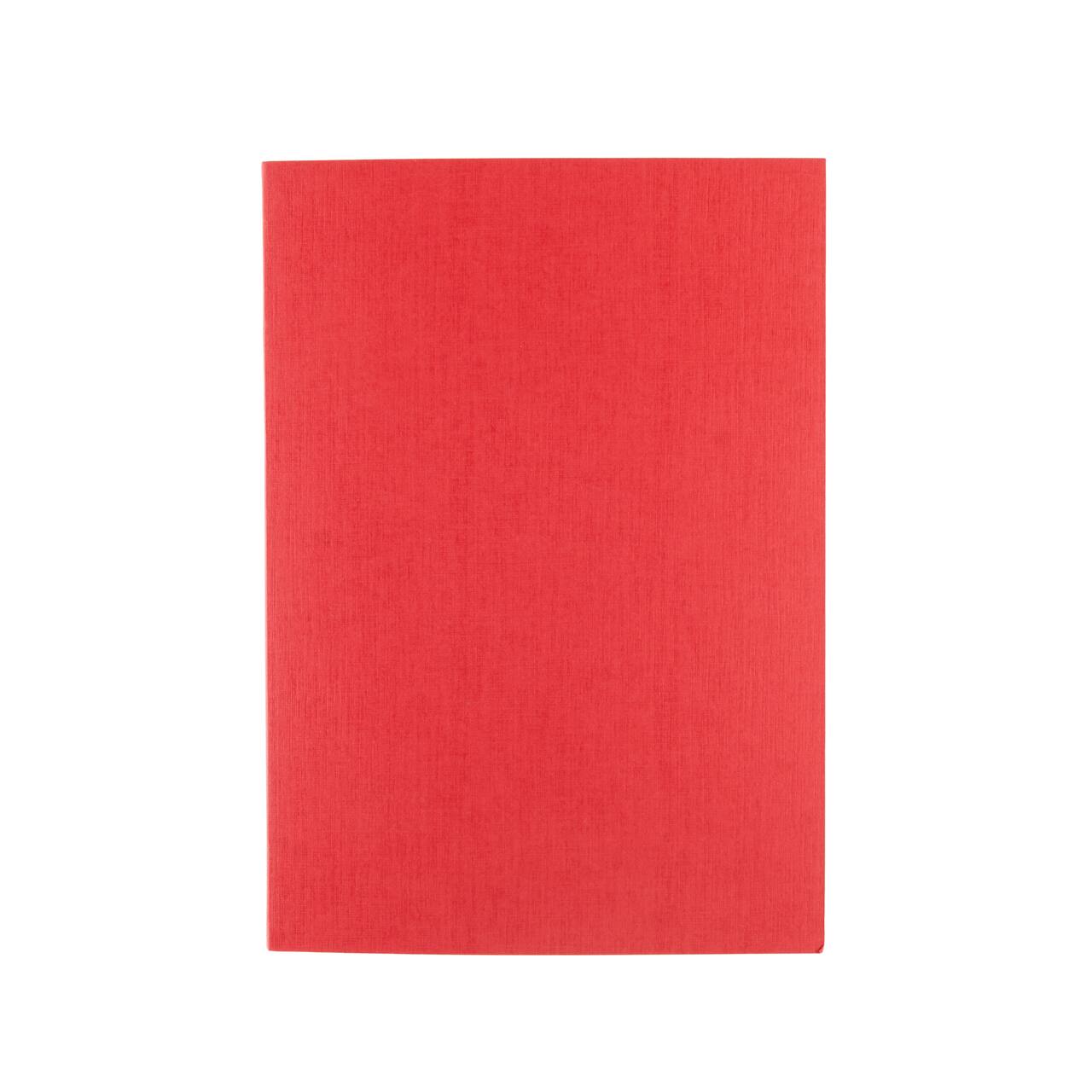 Fabriano® Ecoqua Plus Lined A5 Glue-Bound Notebook | Michaels Fabriano® Ecoqua Plus Lined A5 Glue-Bound Notebook | Michaels